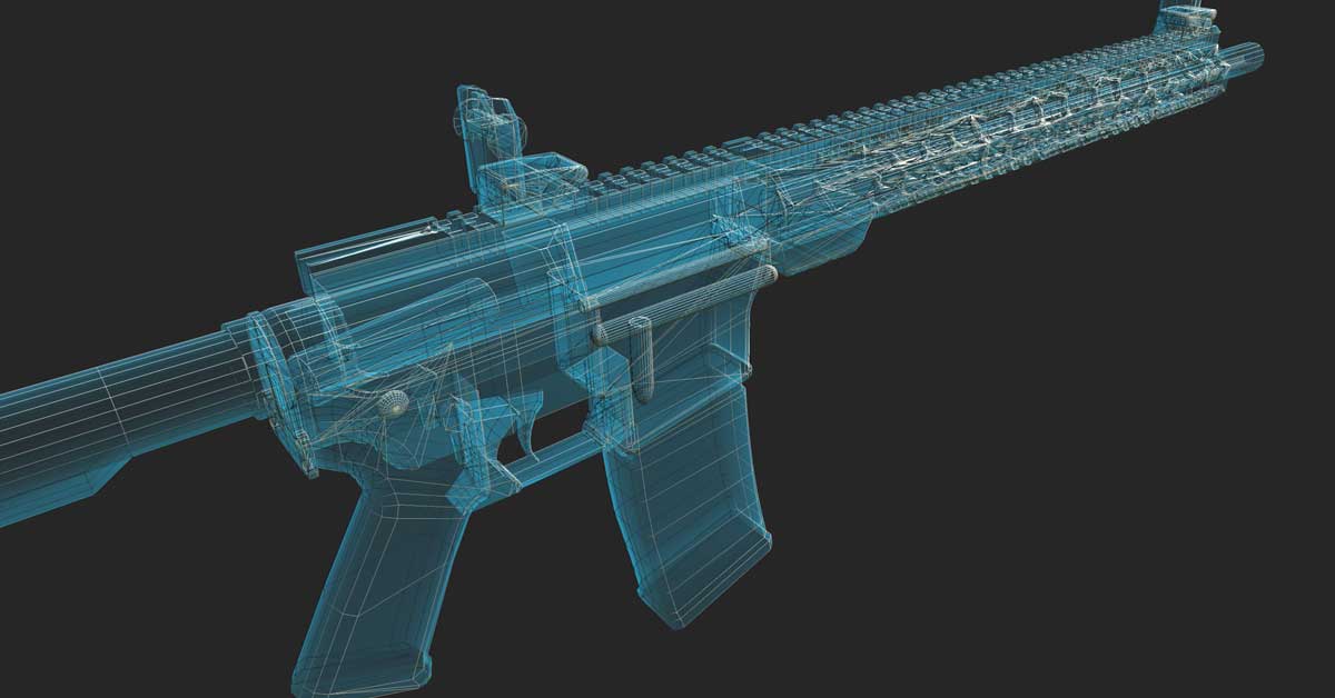 How Do Guns Work Anyway? : The Ultimate Rifle Breakdown - GunBroker.com