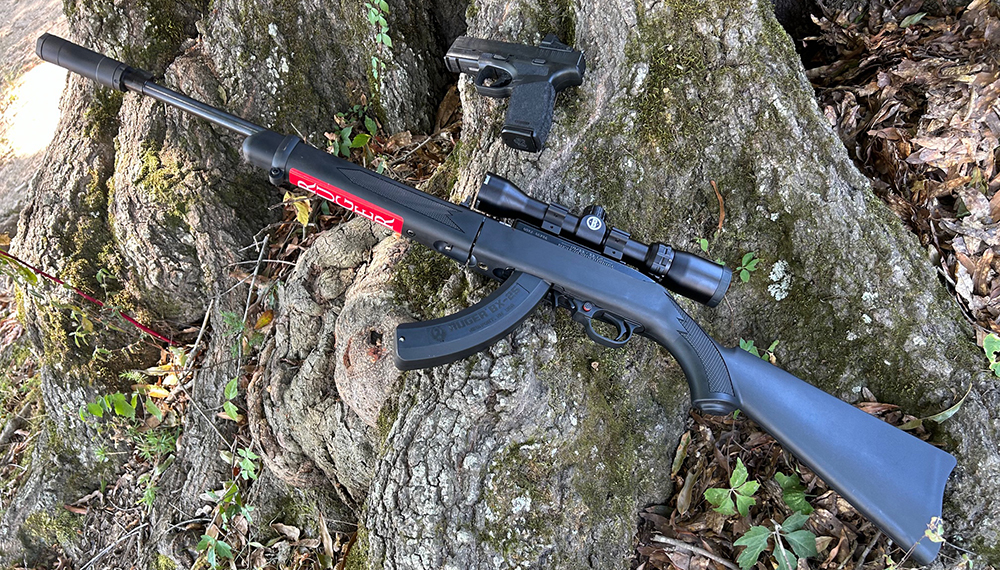 One Survival Gun to Rule Them All - GunBroker.com