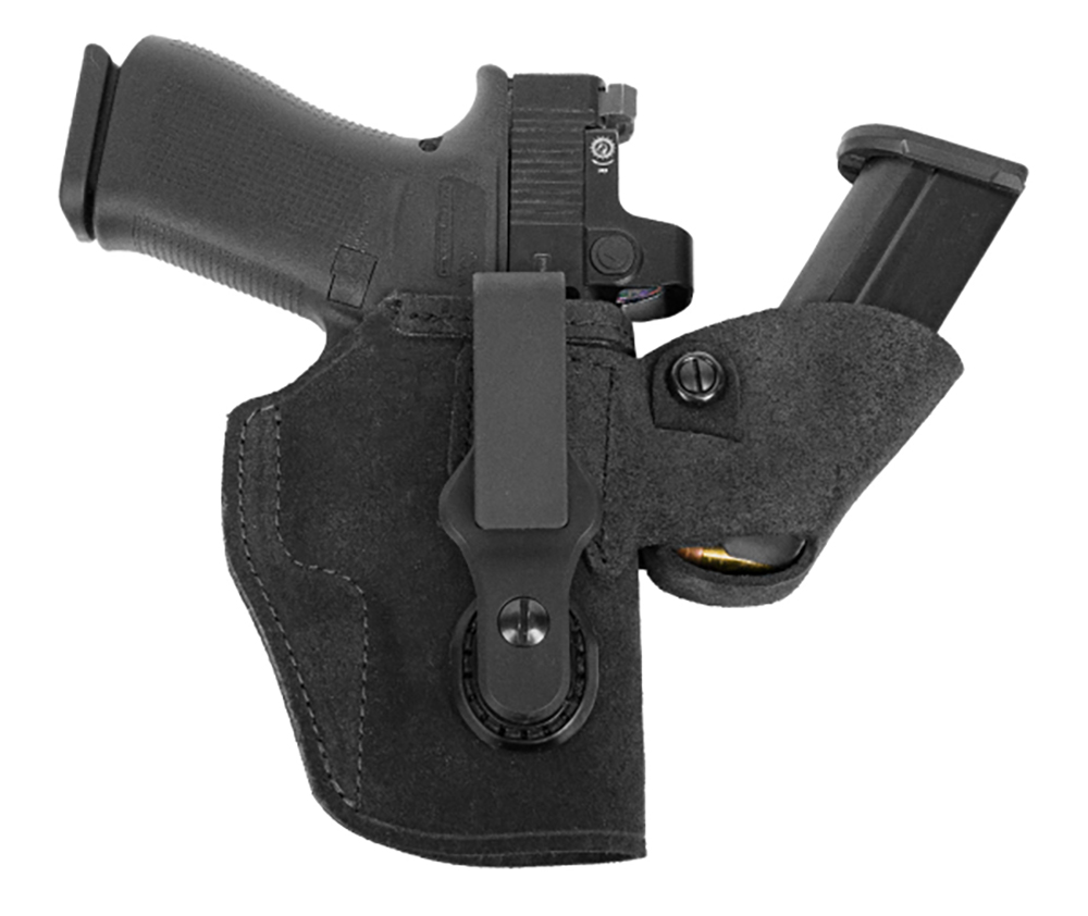 Galco’s Walkabout 3.0 IWB Holster Now Available for the Glock 48 - GunBroker.com
