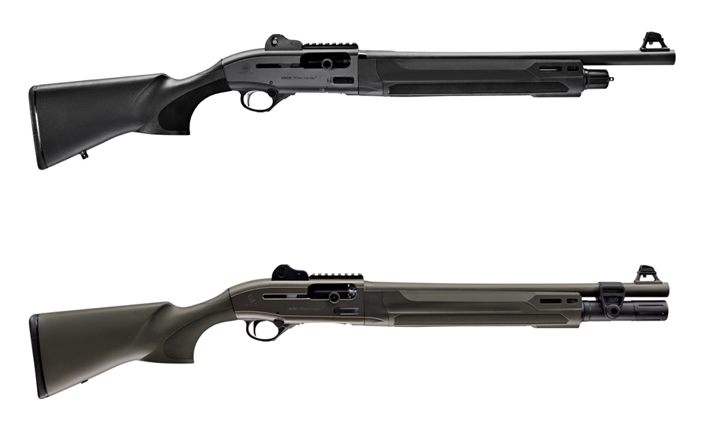 Beretta USA Expands 1301 Tactical C Lineup - GunBroker.com